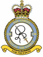 138 Squadron