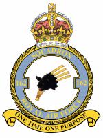 162 Squadron