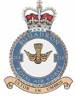214 Squadron
