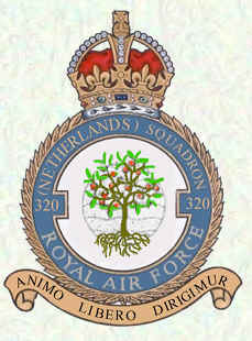 320 Squadron