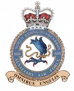 608 Squadron