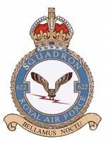 622 Squadron
