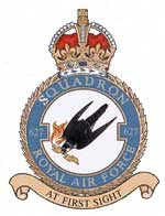 627 Squadron
