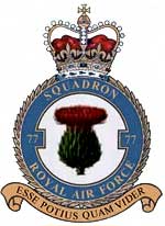 77 Squadron