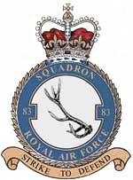83 Squadron