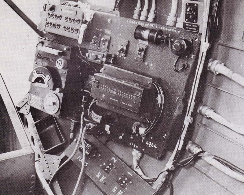 Lanc Interior