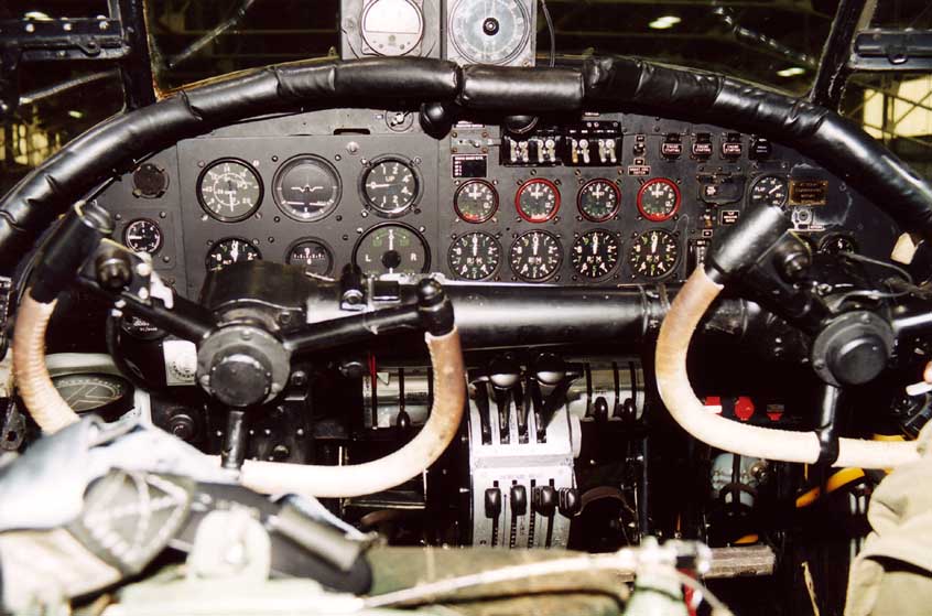 Lanc Interior
