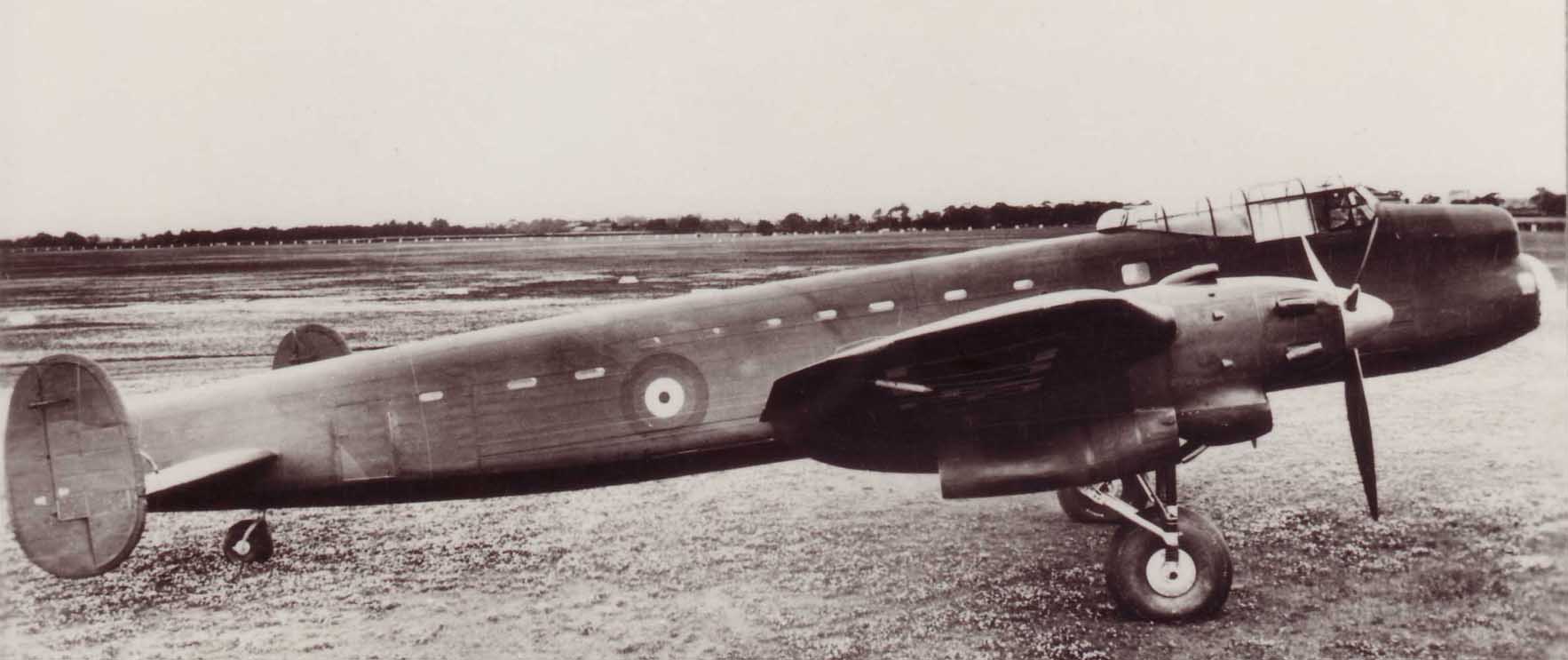Lanc Photo Archive
